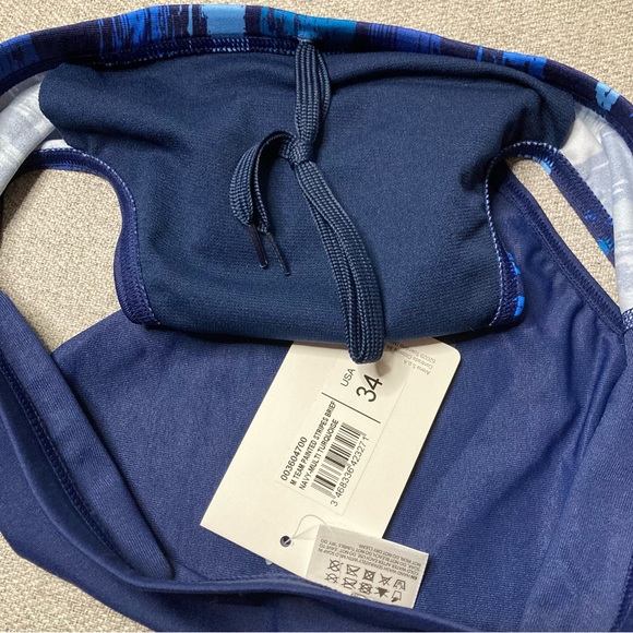 Arena | Swim | Arena Mens Team Painted Stripes Brief | Poshmark